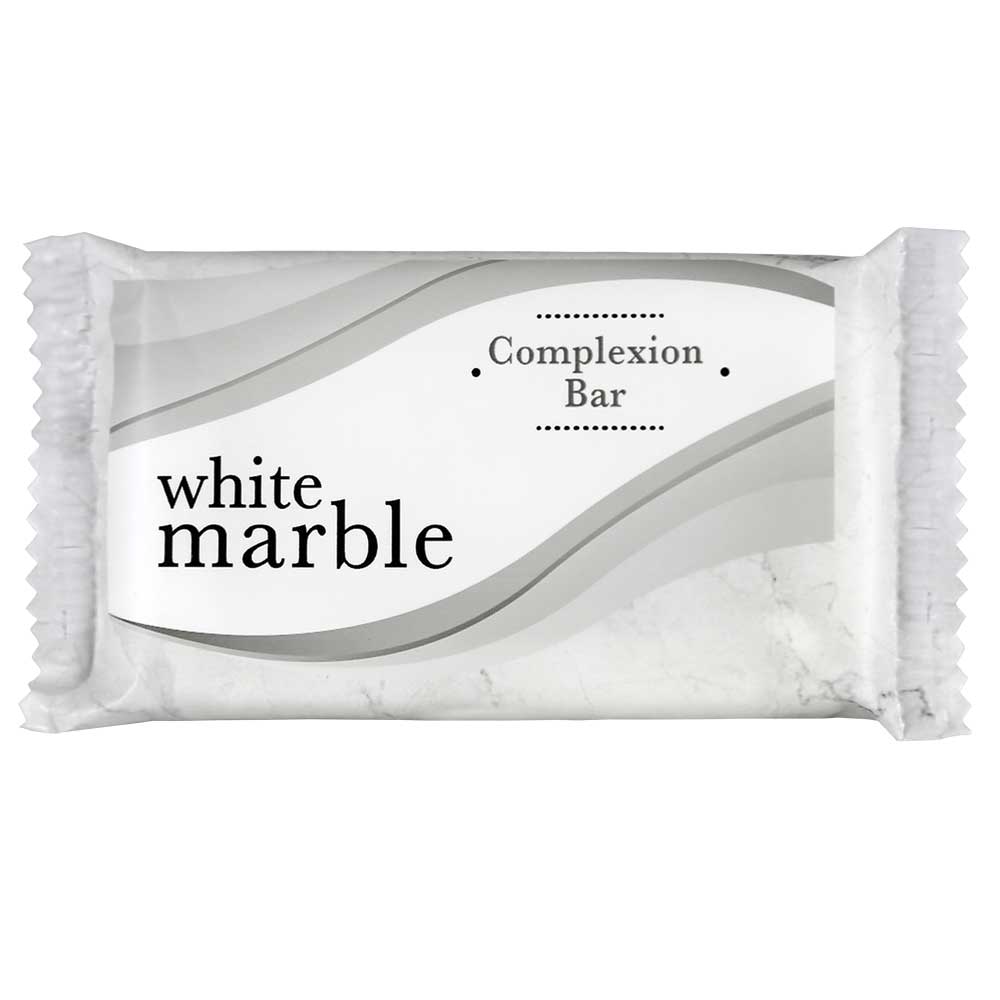 Dial® White Marble Complexion Bar Soap #1.5
