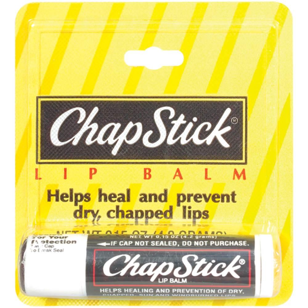 ChapStick Lip Balm