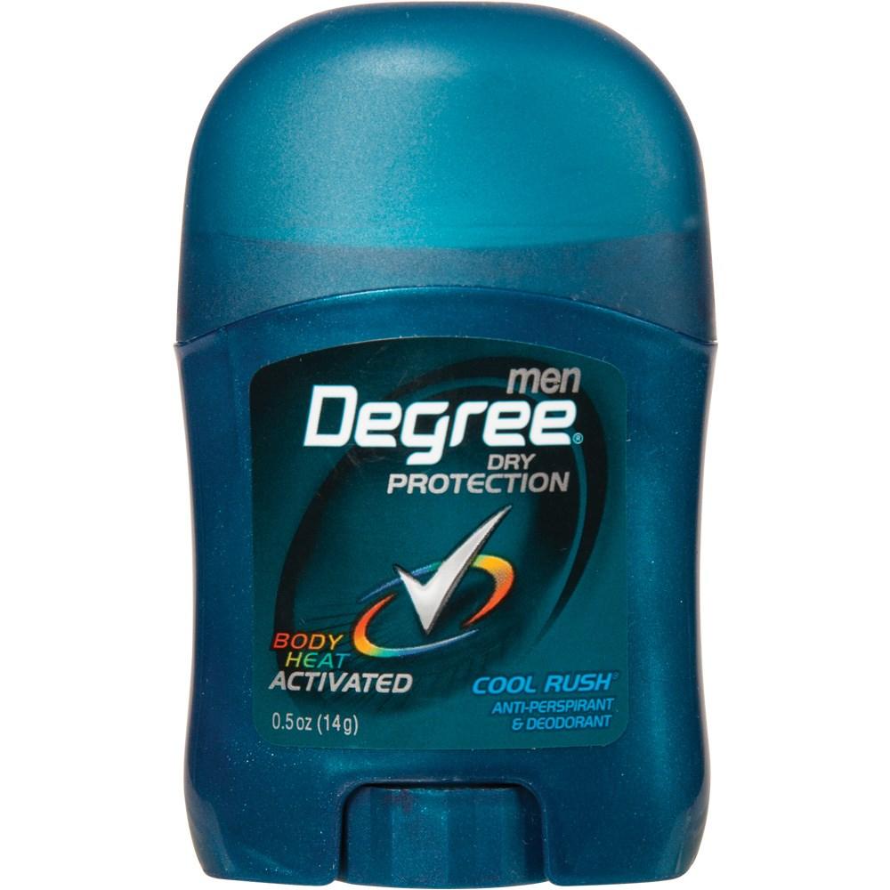 Degree® Deodorant .5 oz