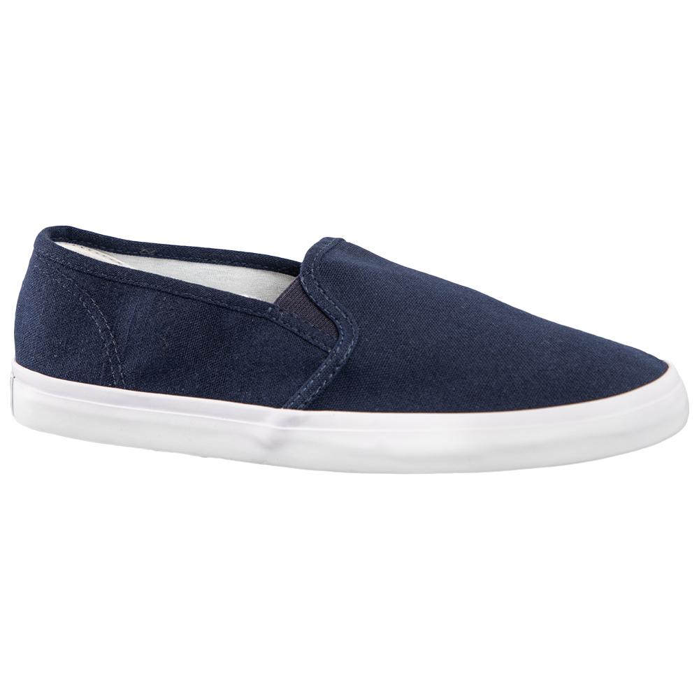 Bob Barker® Economy Step-Ins, Canvas Deck