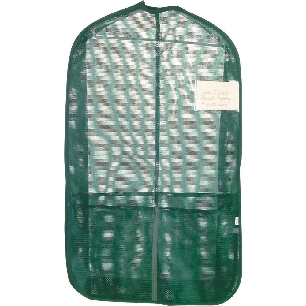 Non-Lockable Garment Bags