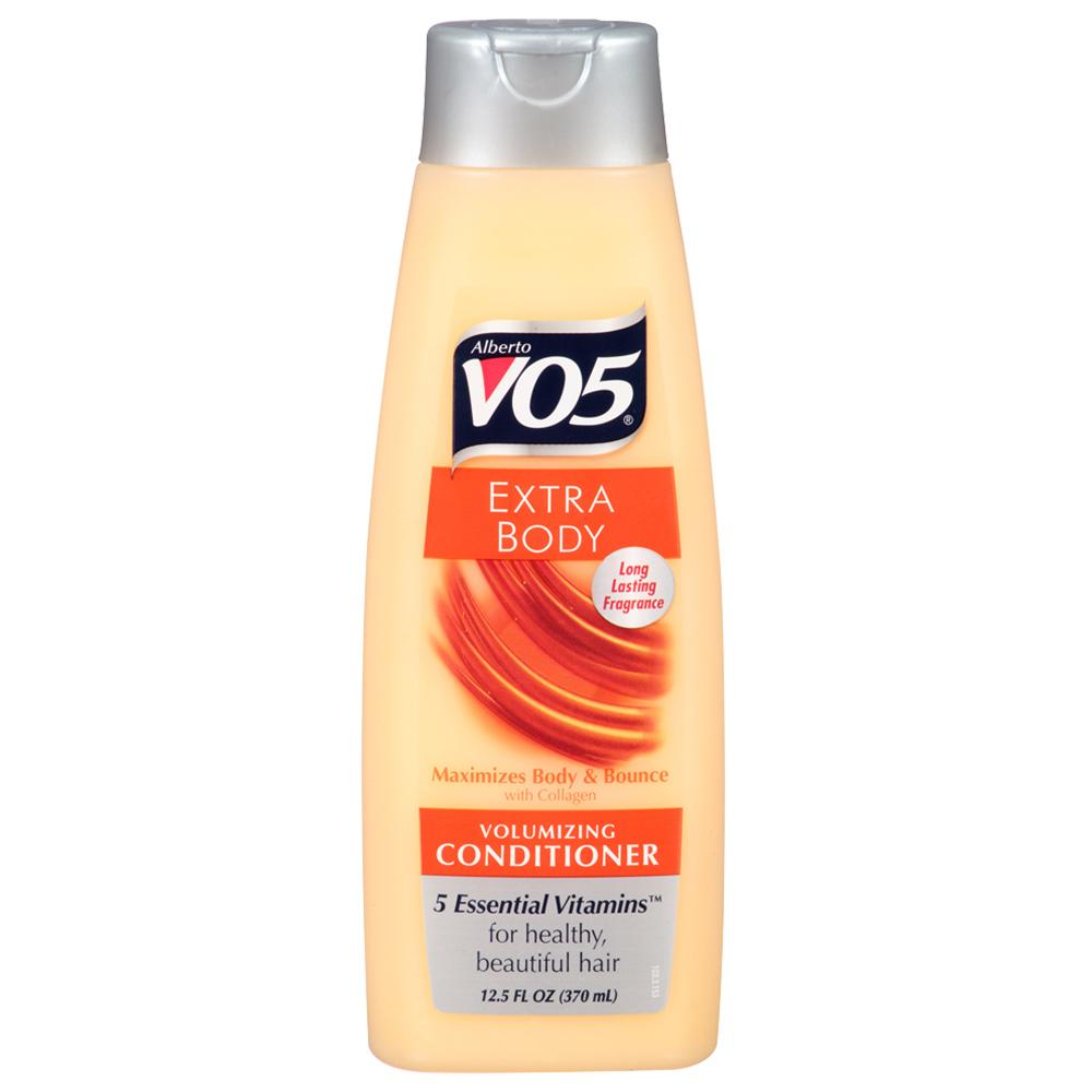 VO5 Extra Body Conditioner, 12.5 fl. oz