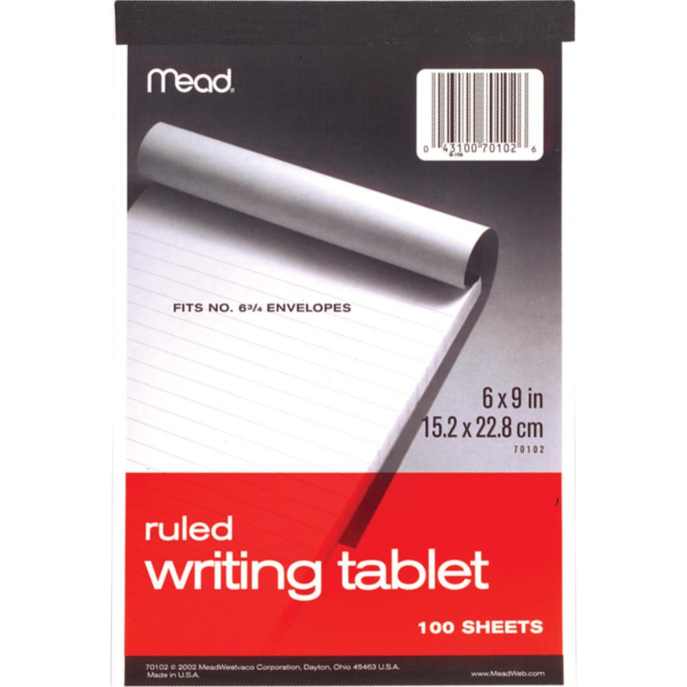Writing Tablets