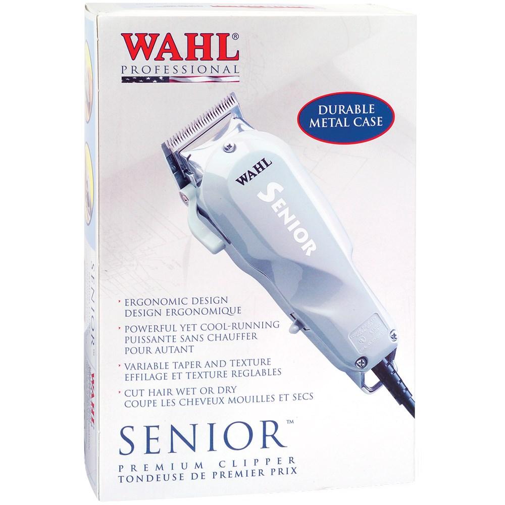 WAHL Senior Professional Hair Clipper
