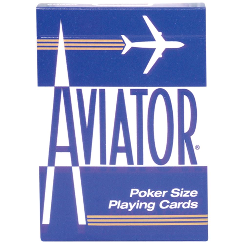 Aviator® Cards