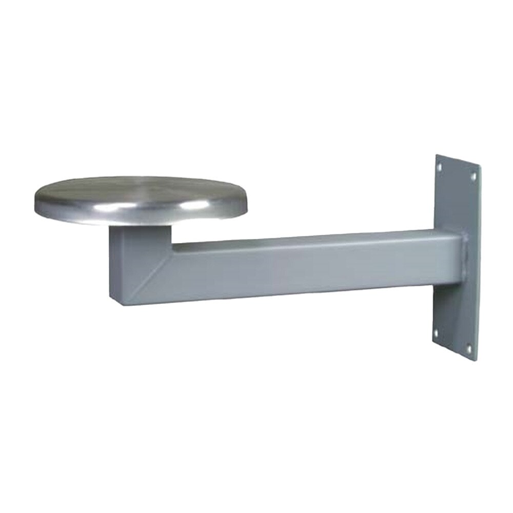 Barker Wall Mount Stool