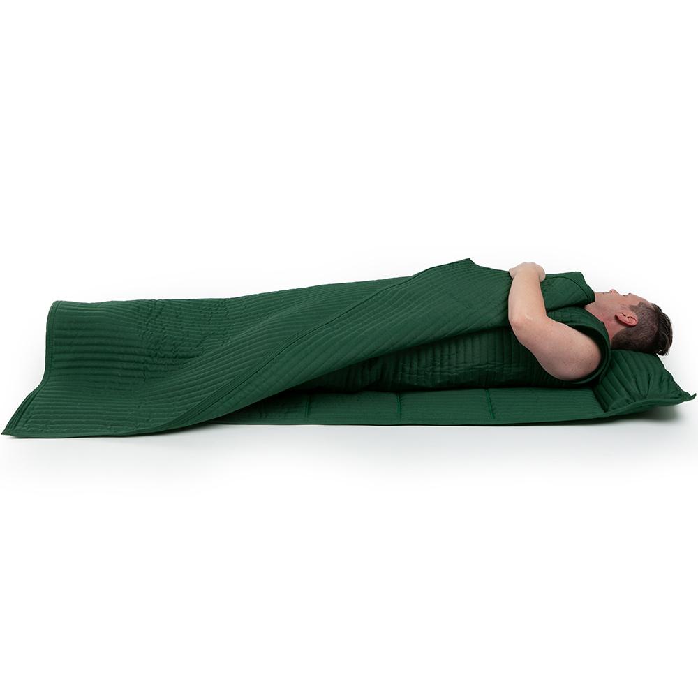 LifeLine® All-In-One Bed