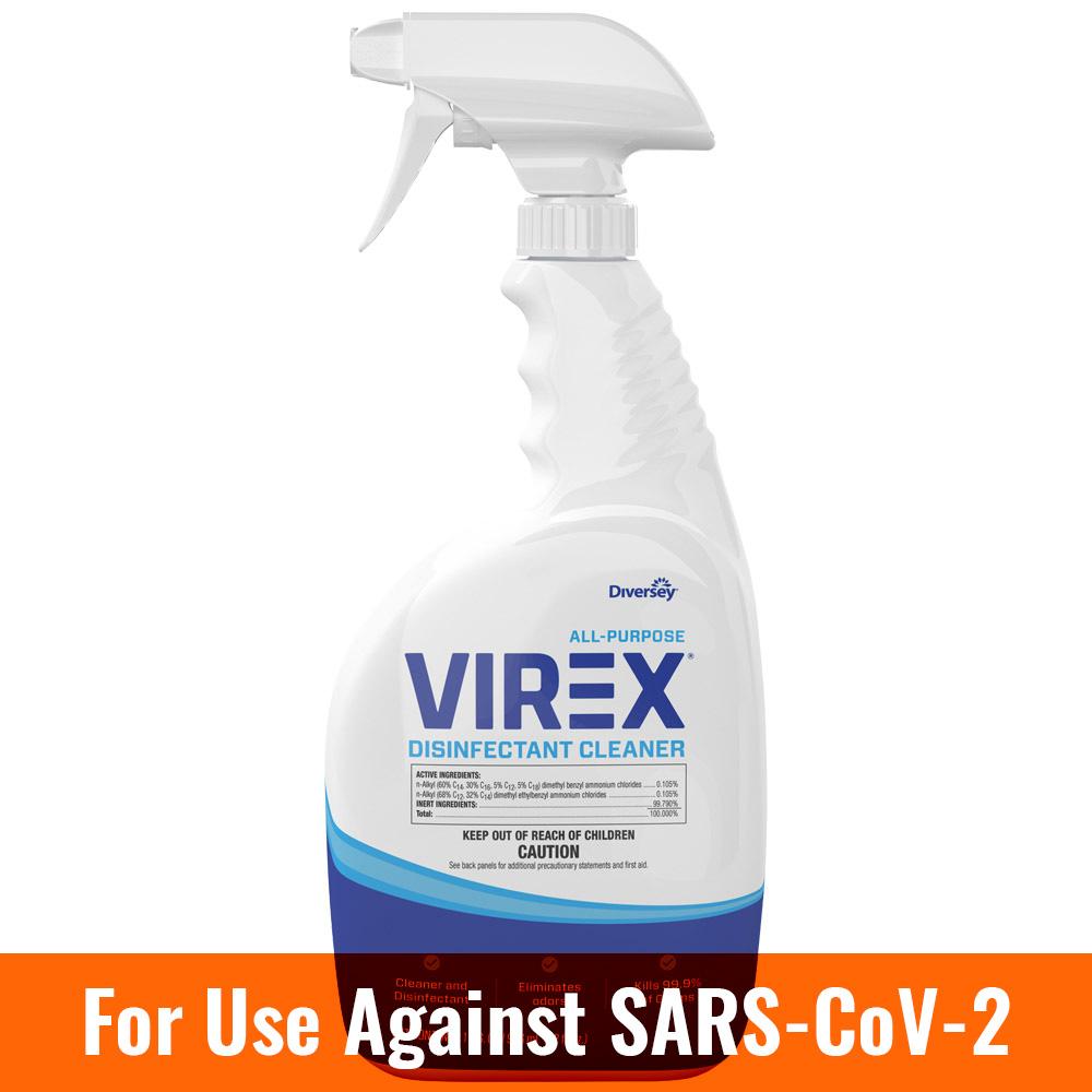Virex Disinfectant Spray