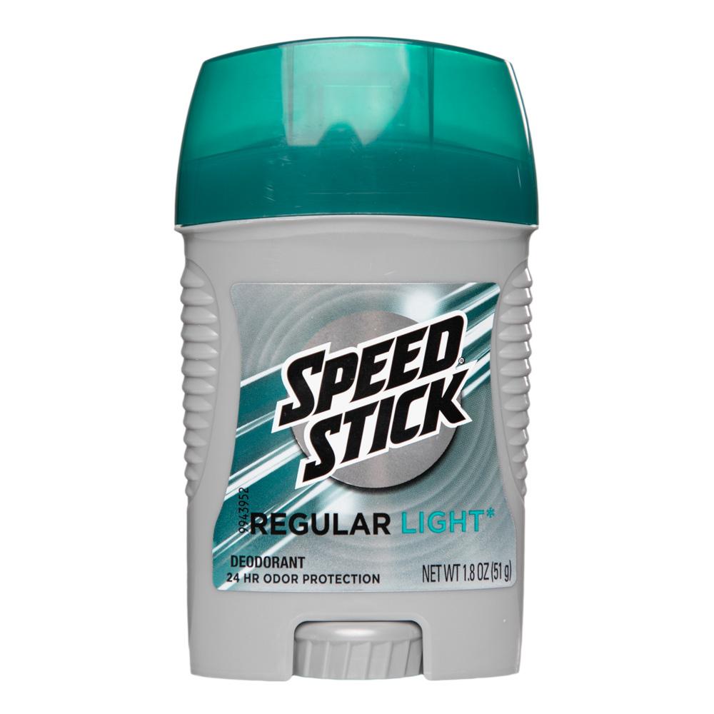 Mennen Speed Stick® Regular, 1.8 oz