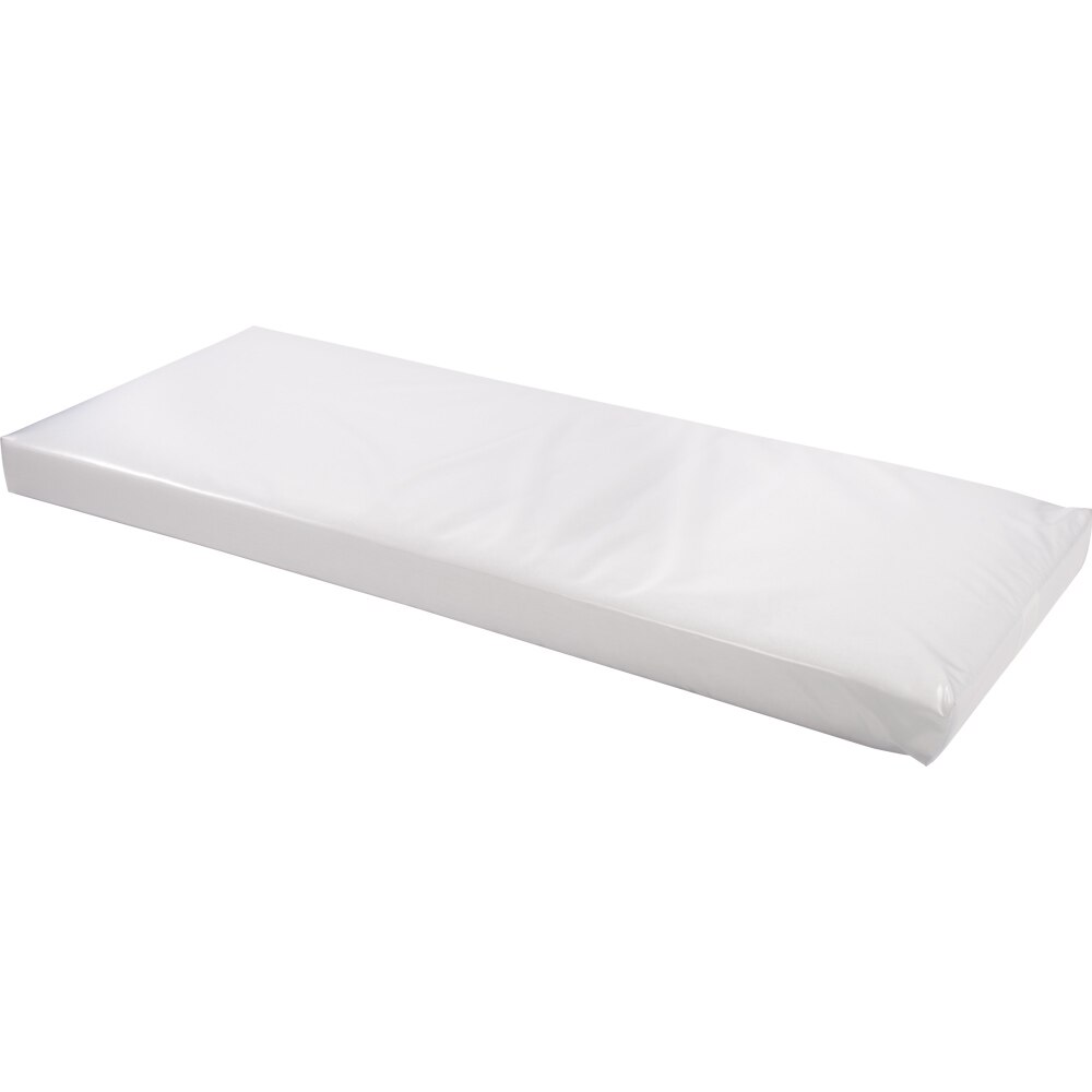 Clear Sealed Seam Poly Mattress