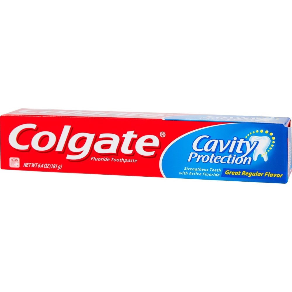 Colgate Regular Toothpaste