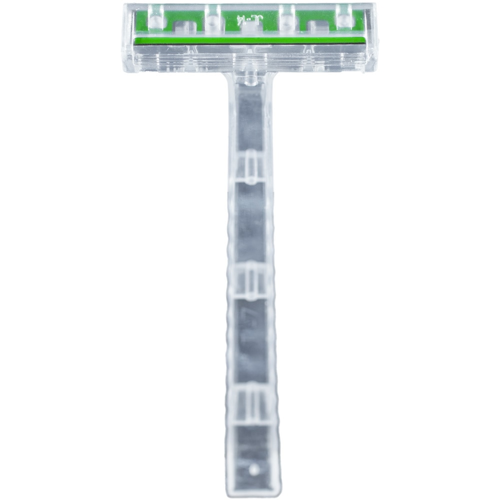 Maximum Security Colored Single Razor Blade
