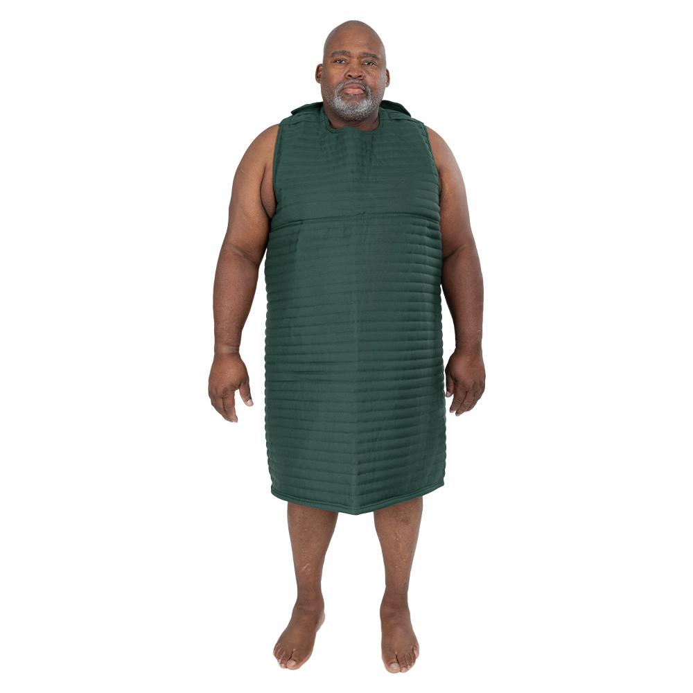 LifeLine Crossback Smock