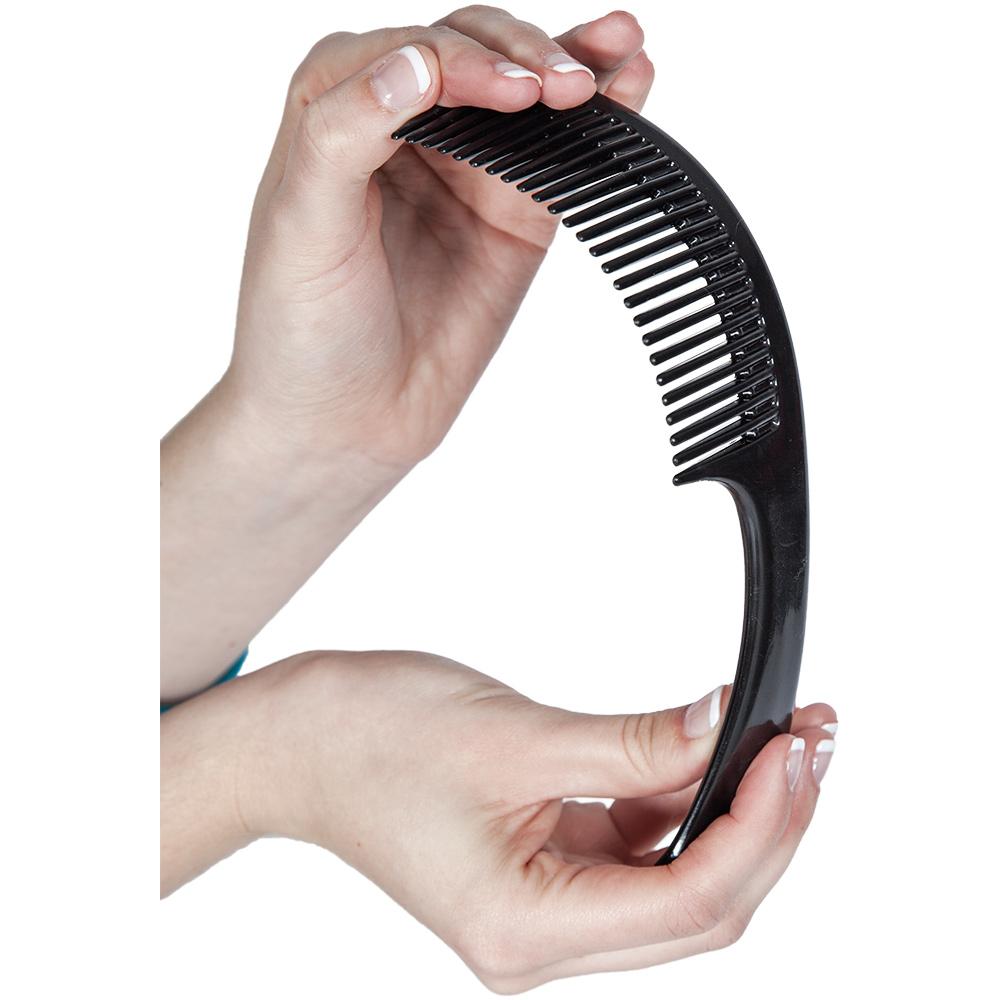Bendable Comb, 8.5"