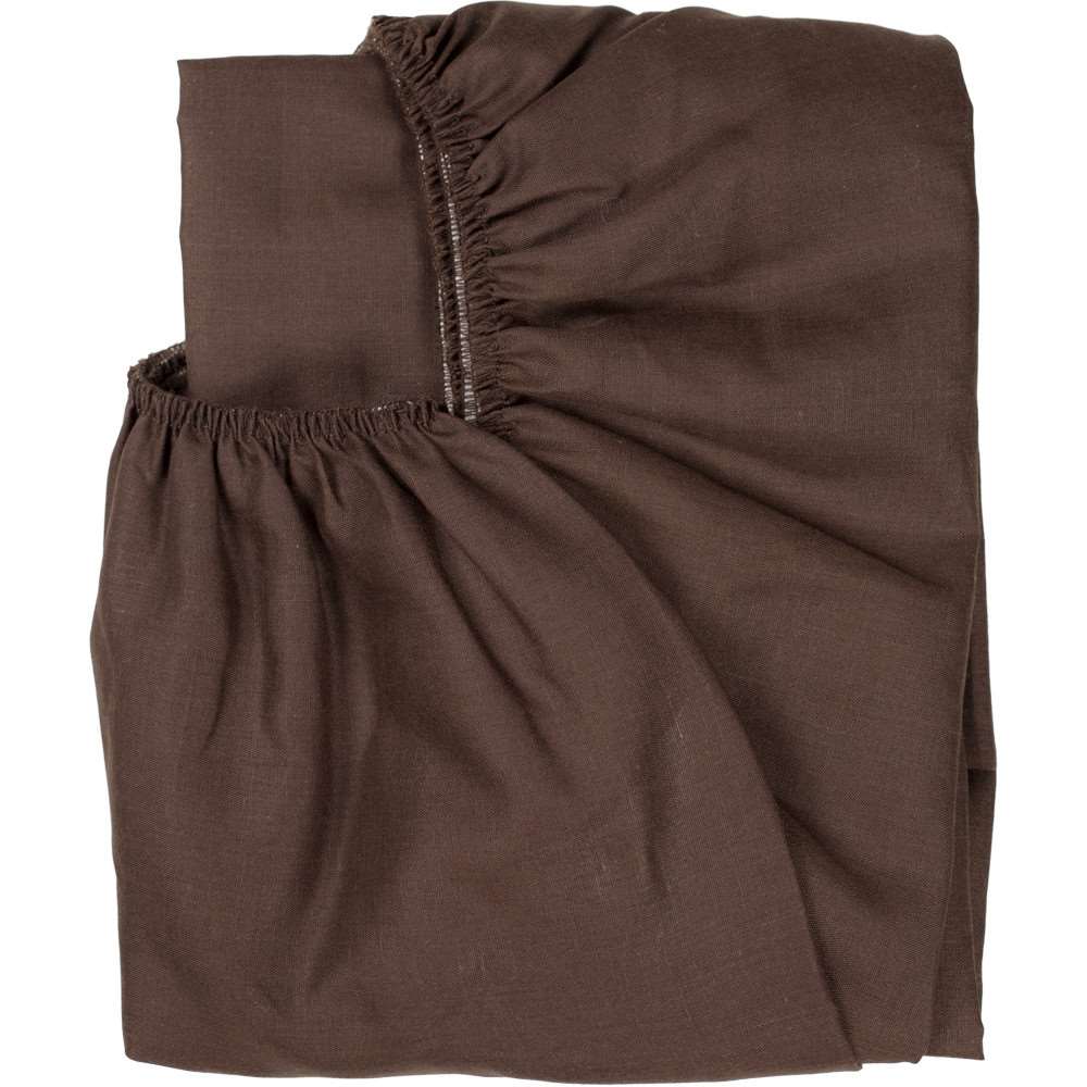 Bob Barker® Fitted Sheets, 130 Thread Count