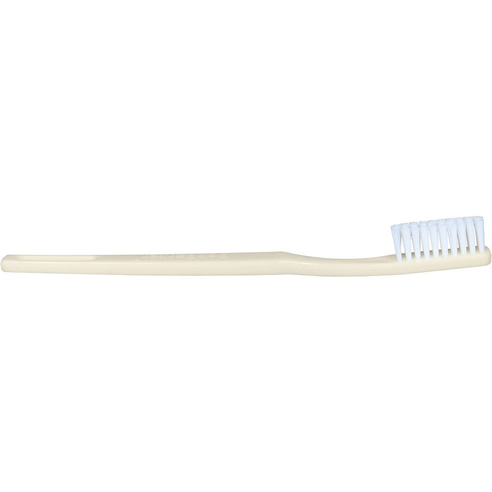 Bob Barker Wrapped Toothbrushes