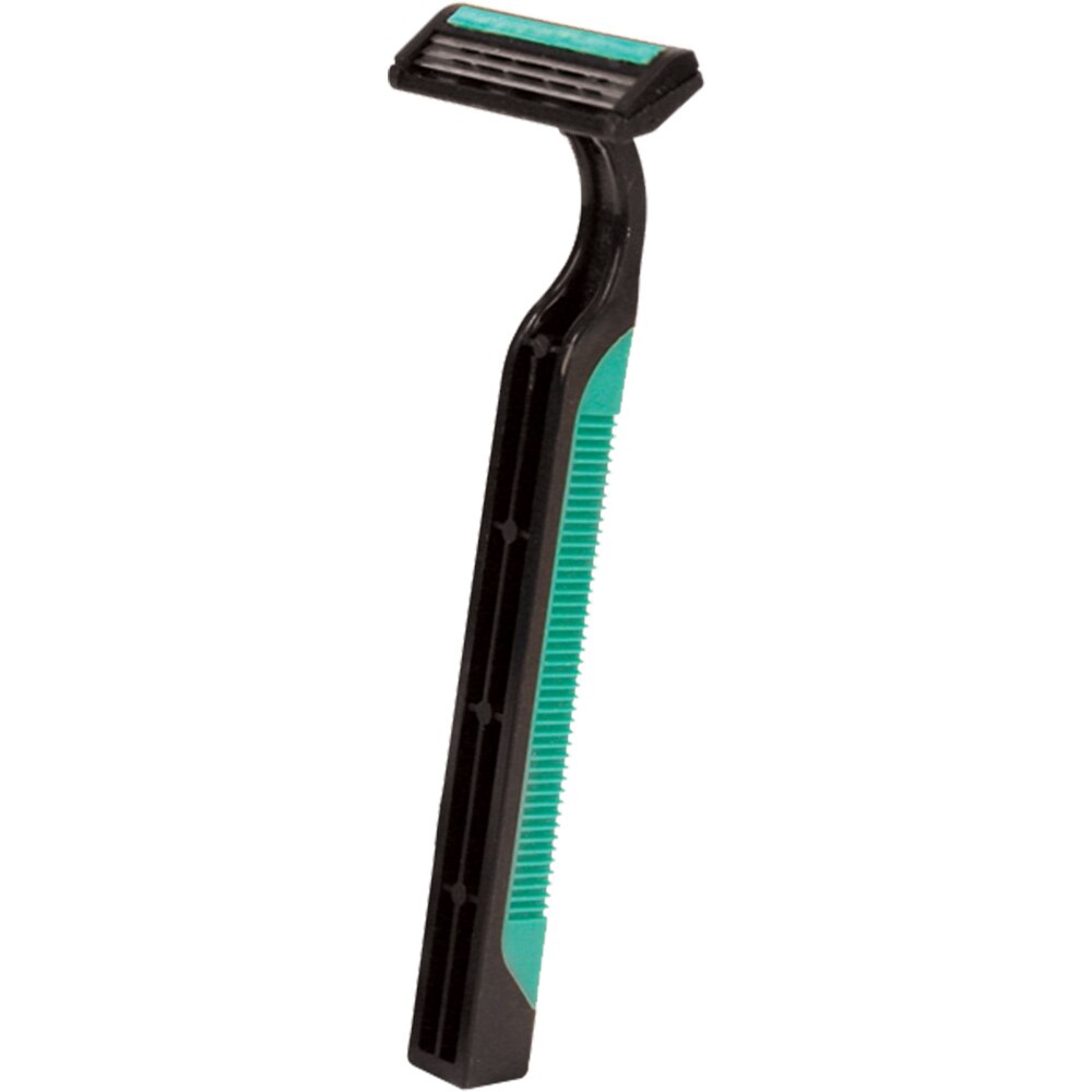 Economical Triple Blade Razor