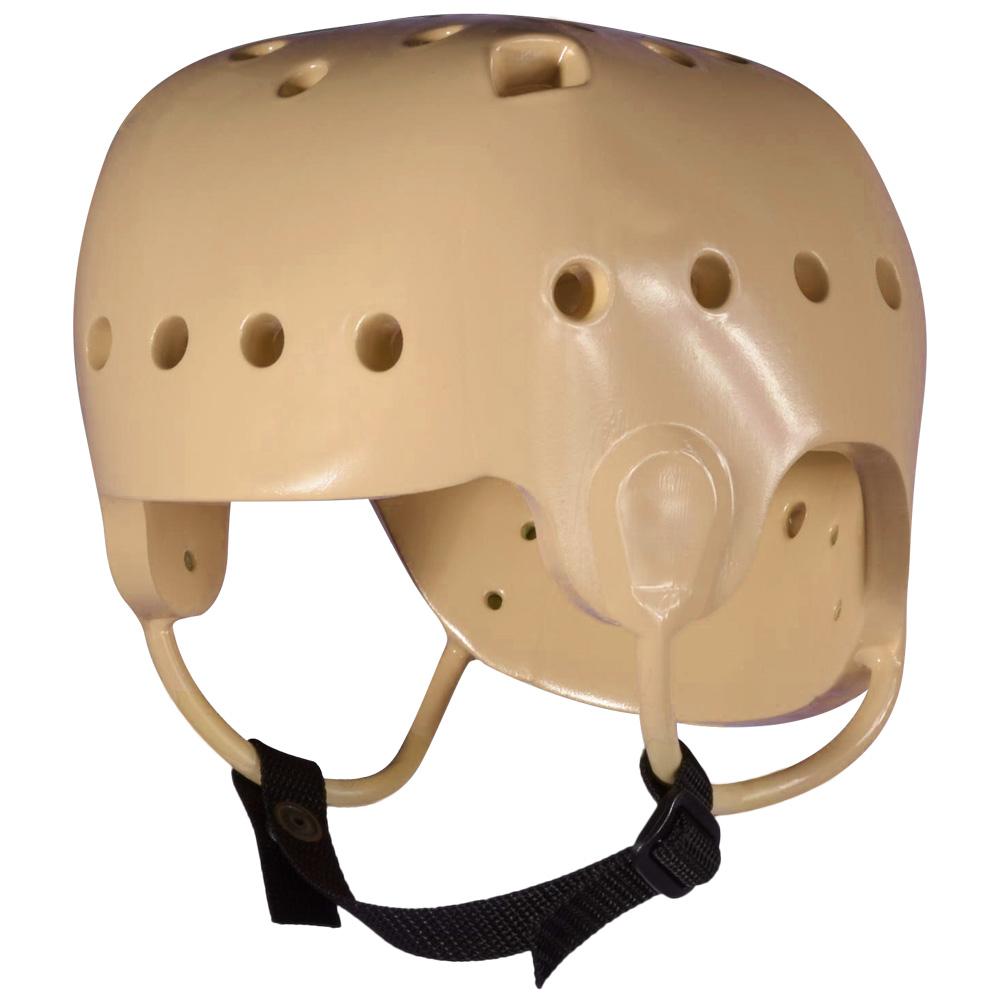 Protective Padded Helmets, Soft Shell