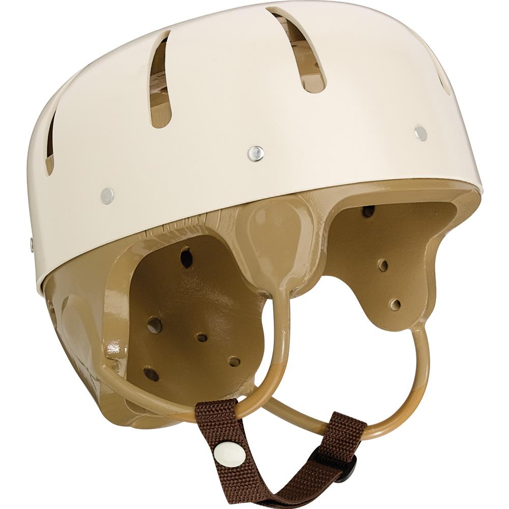 Protective Padded Helmets, Hard Shell