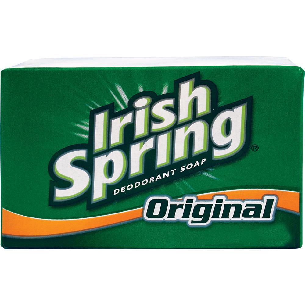 Irish Spring Soap