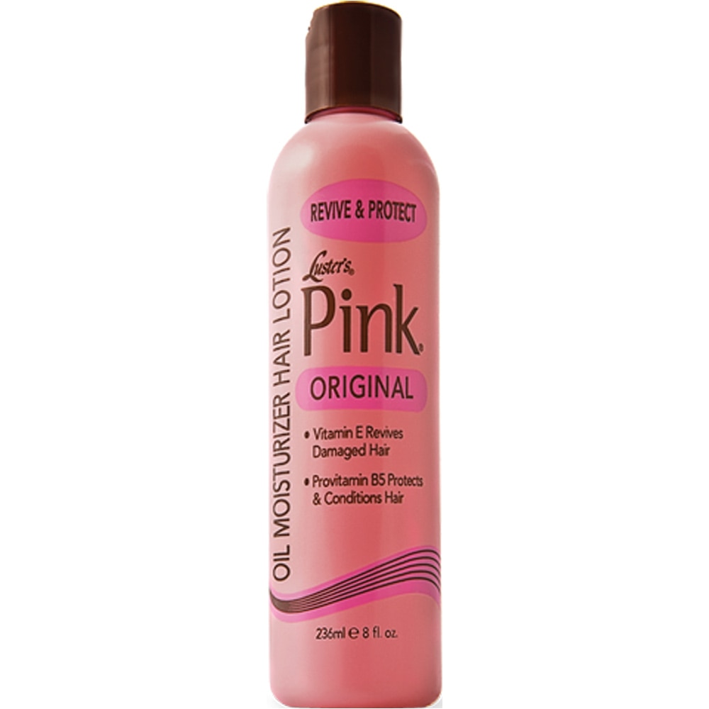 Oil Moisturizer Hair Lotion, 8 oz