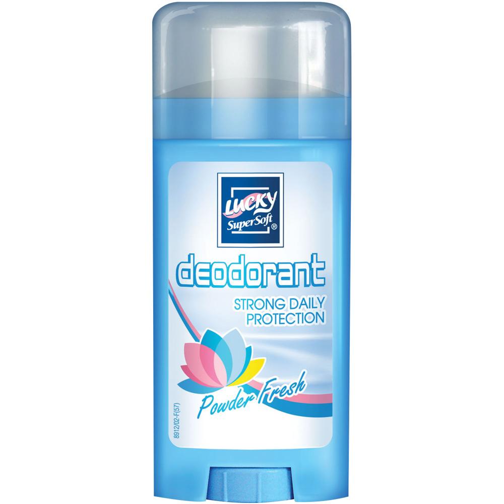 Lucky® Women's Deodorant 2 oz