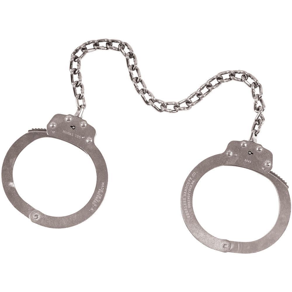 Peerless® Leg Irons, Oversized