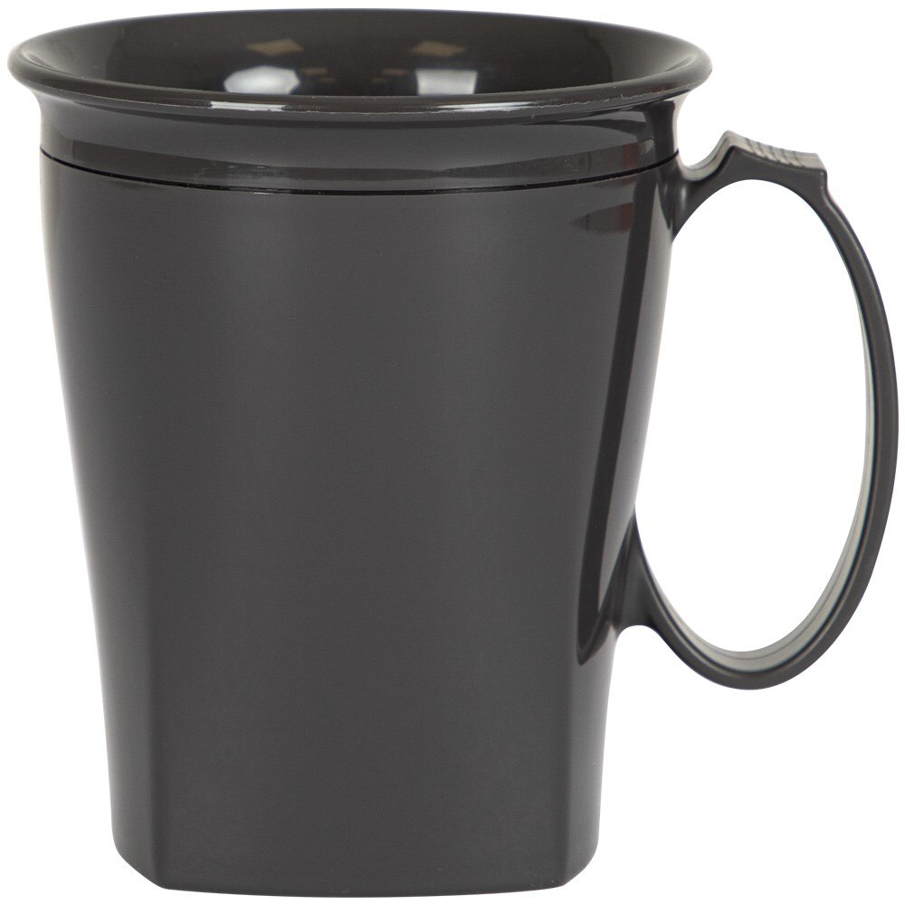 Insulated Polypropylene Mug, 8 oz