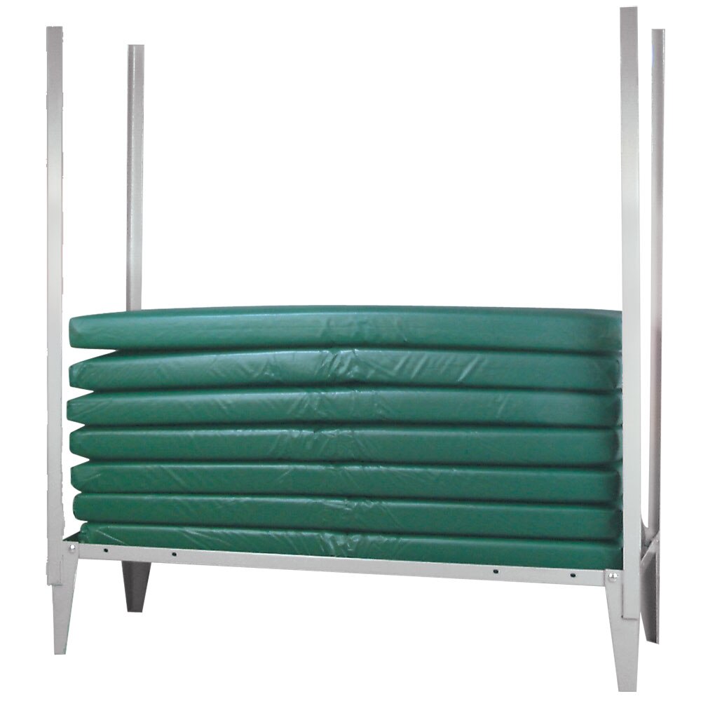 Barker Built Storage Rack for Mattresses