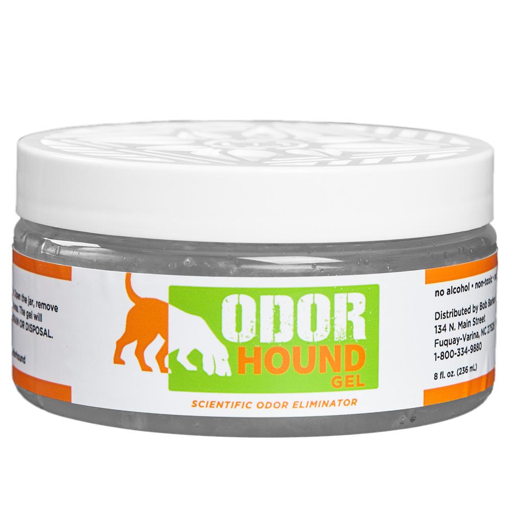 Odor Hound Gel Odor Eliminator, 8 oz