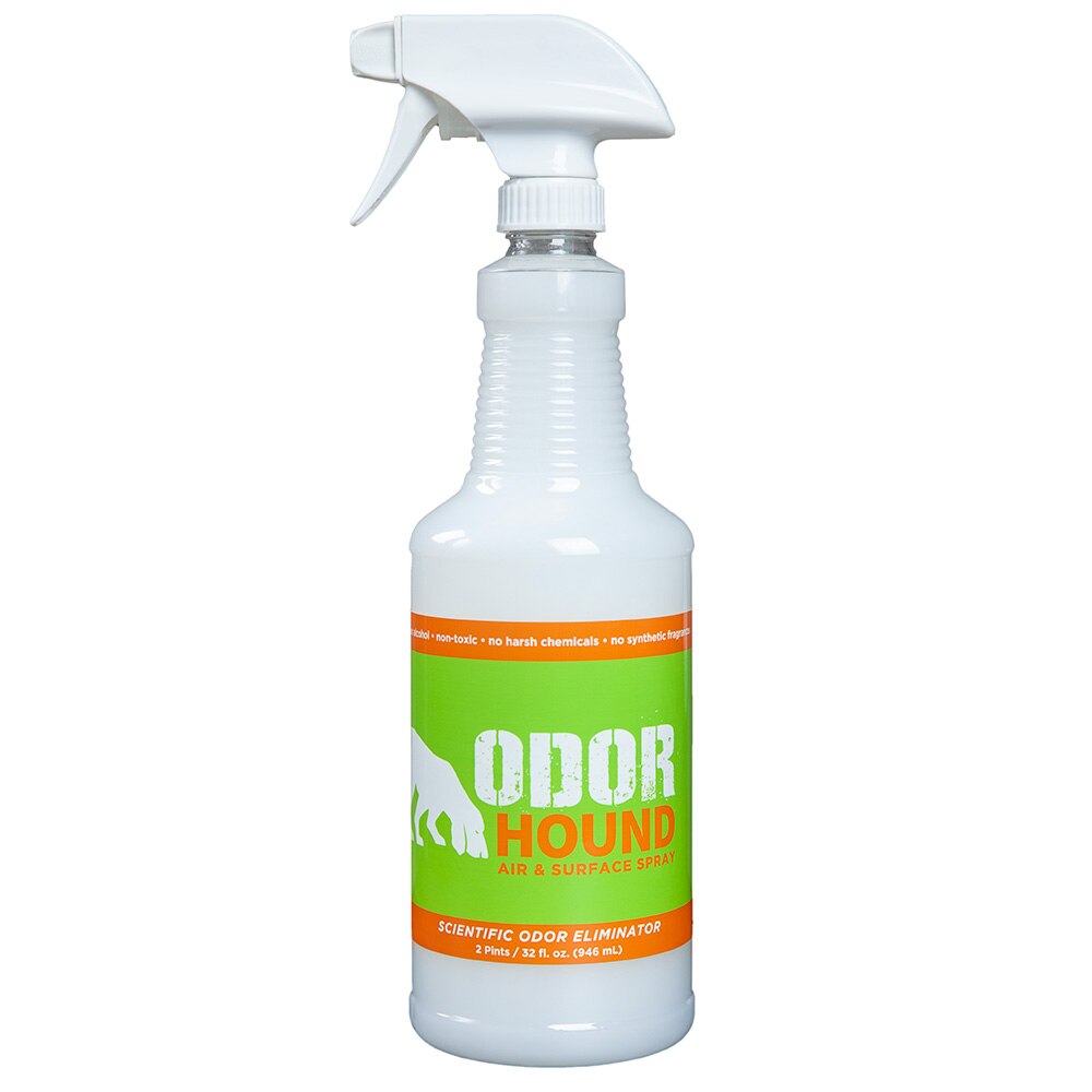 Odor Hound Air & Surface Spray, 32 oz