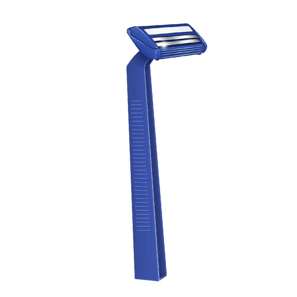 Personna® Lightweight Twin Blade Razor