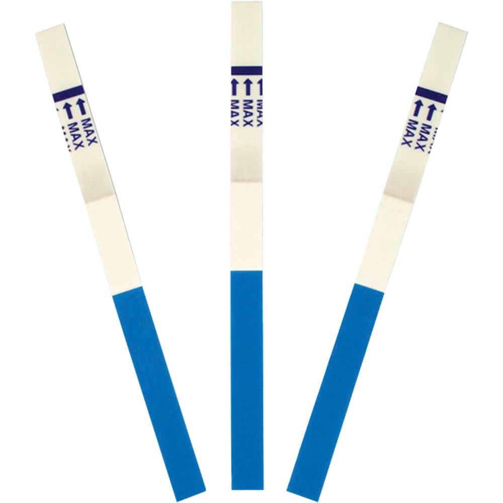 Pregnancy Test Dip Strips