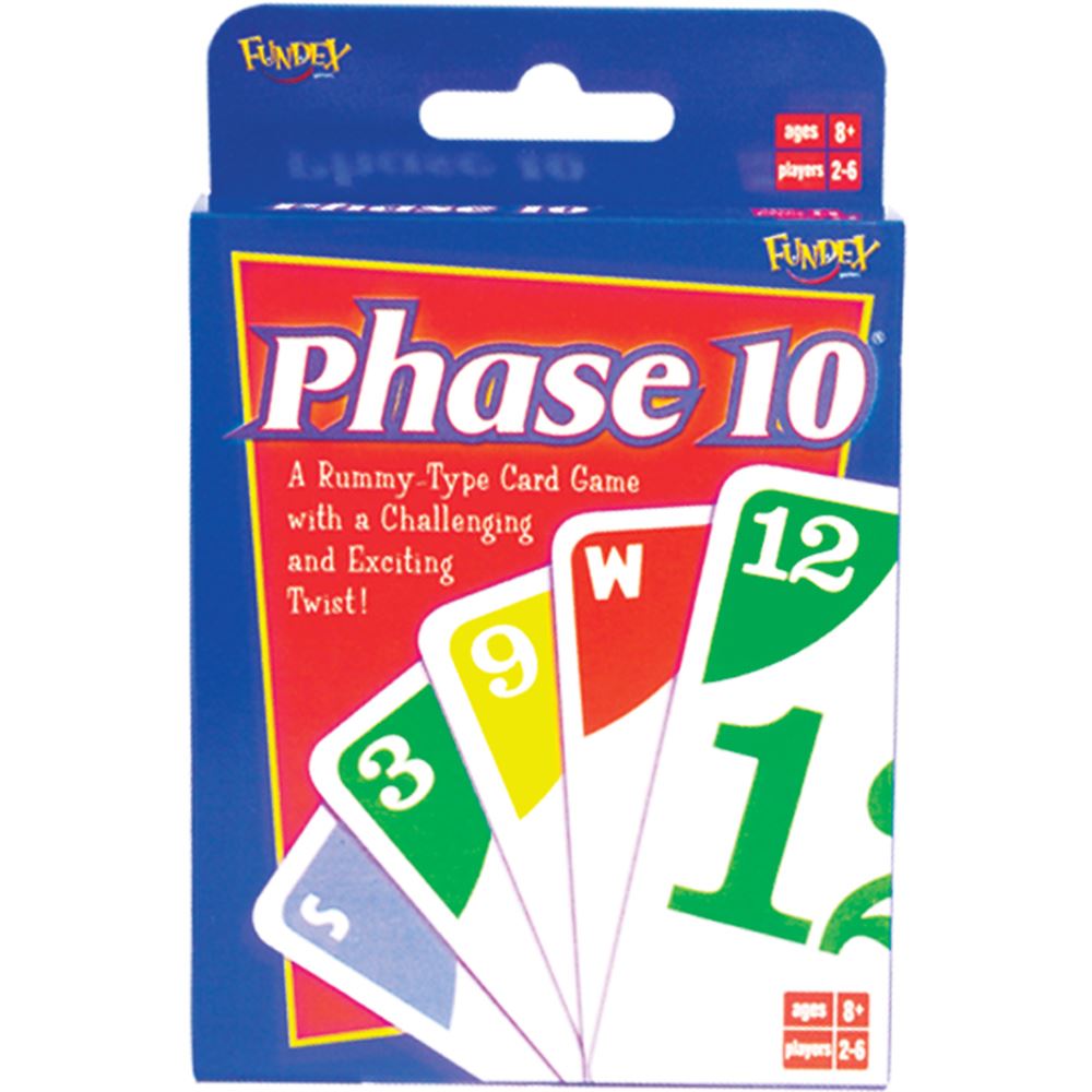 Phase 10