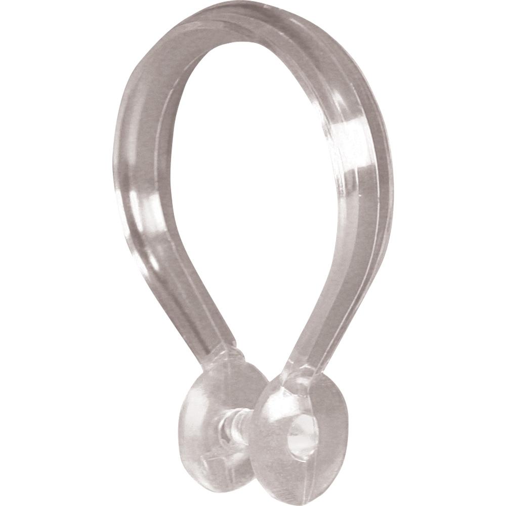 Shower Curtain Rings