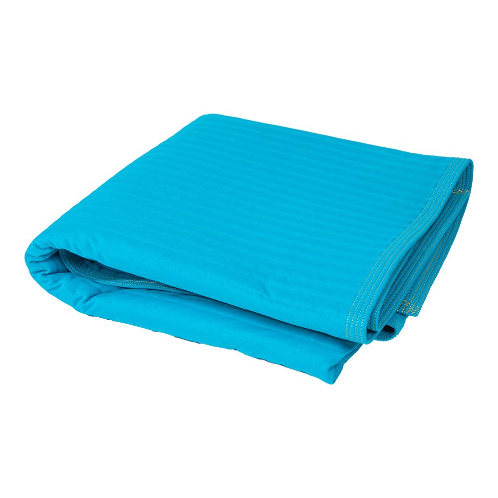 LifeLine Color Blanket, Vivid Blue
