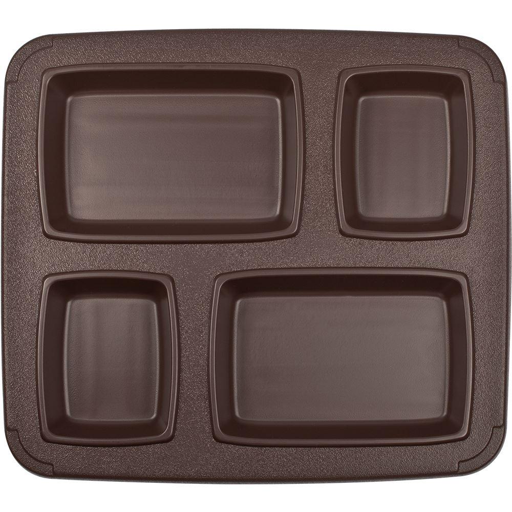 Insulated Trays