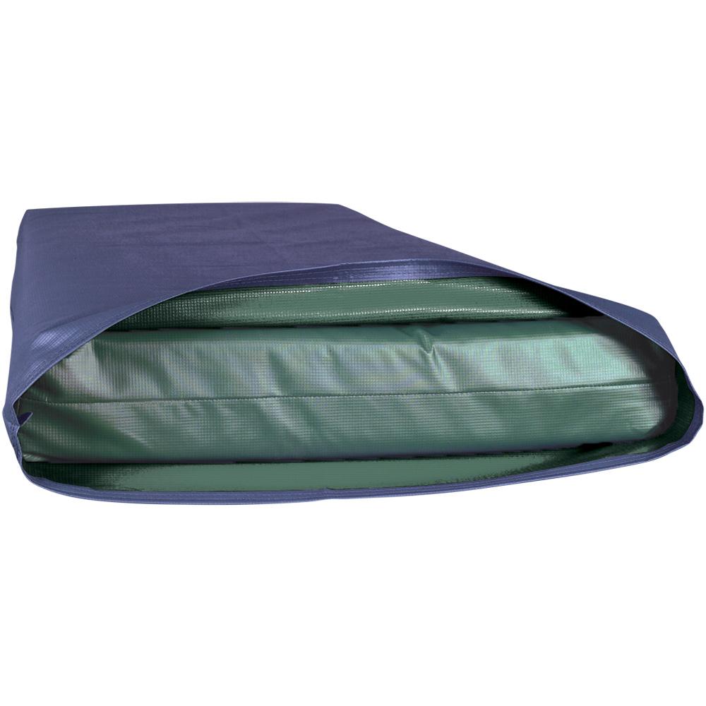 Bob Barker® Flame-Resistant Vinyl Mattress Cover