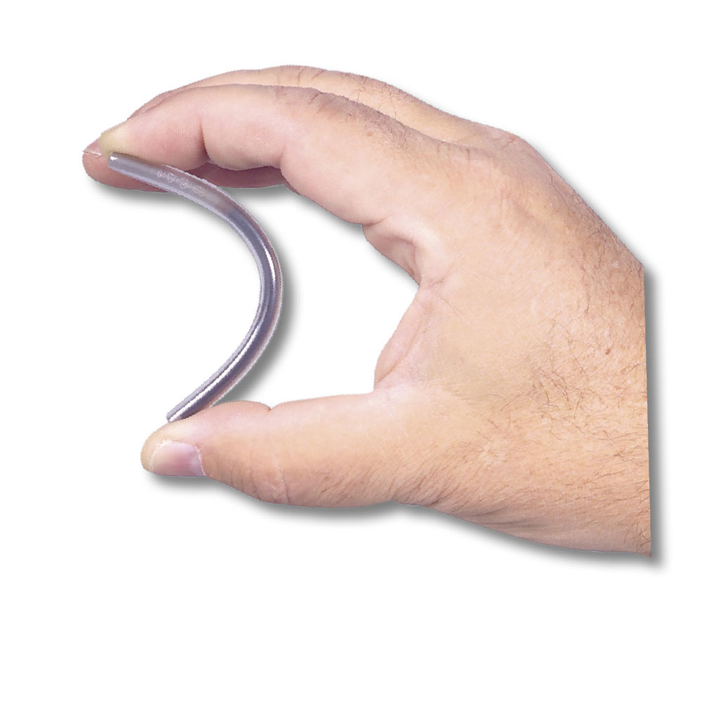 Washable EZ Bend Pen, Blue Ink