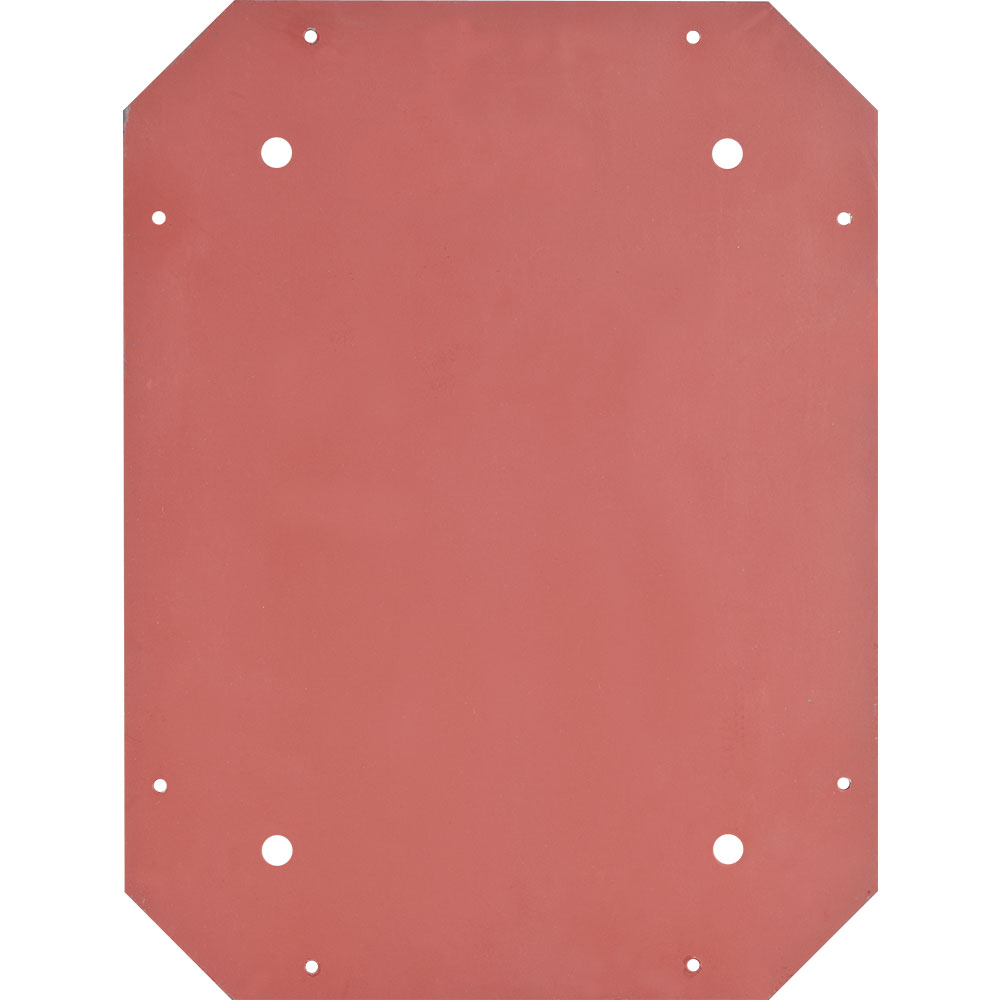 Mirror Back Plate