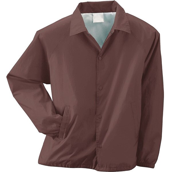 Lined Coach's Jackets