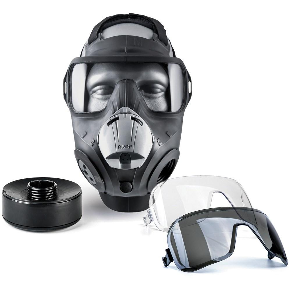 Avon® Mask PC50 Enforcer Kit