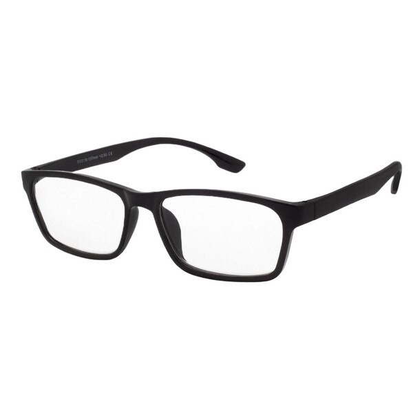 Single Power Reading Glasses